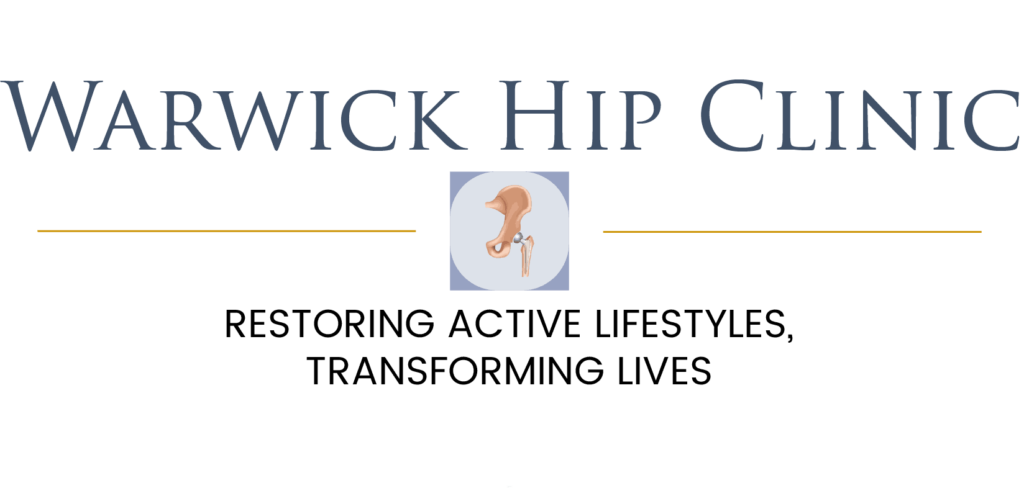 Best Orthopaedic Surgeon in Warwick, Hip & Knee Replacement Surgery ...